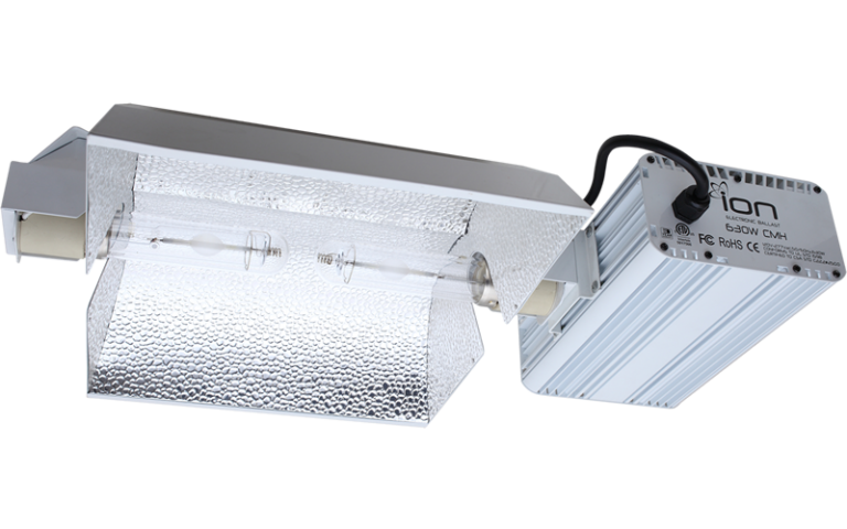 DE/CMH Lights - Horticultural Lighting