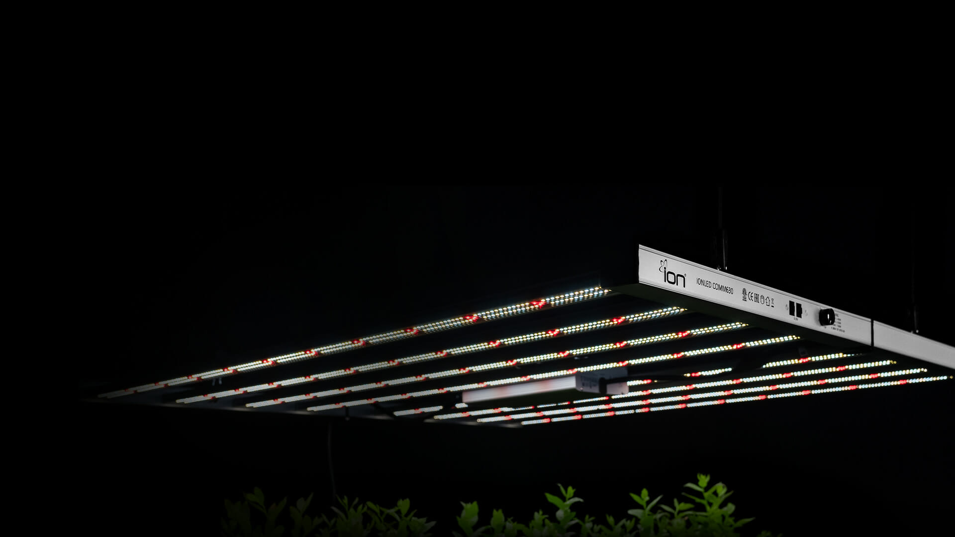 Home - Horticultural Lighting