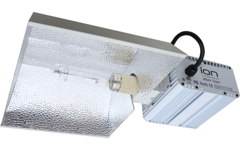 Home - Horticultural Lighting