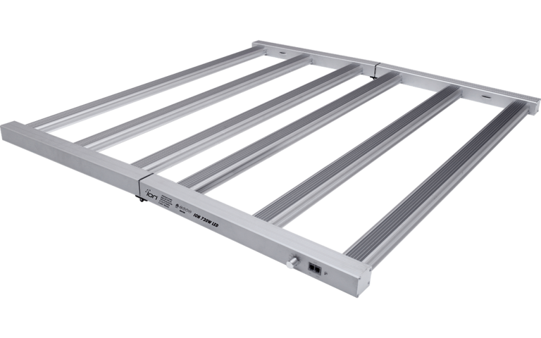 LED 720W - Horticultural Lighting